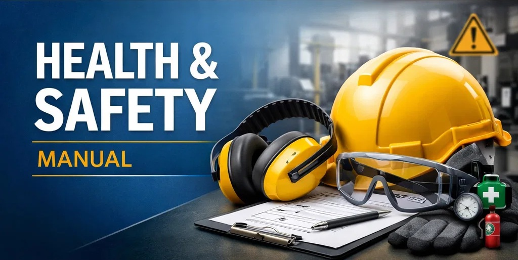 Safety INC | Safety Training, Manuals & Compliance Services